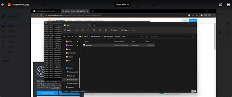 Github Nitingrameshkeylogger