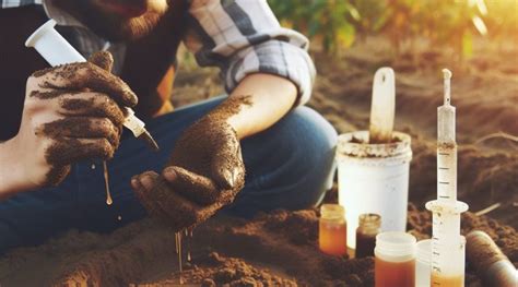 Soil Testing 101 Key Steps And Benefits