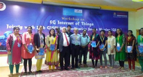 Ieee Communications Society Bangalore Chapter Bangalore Chapter