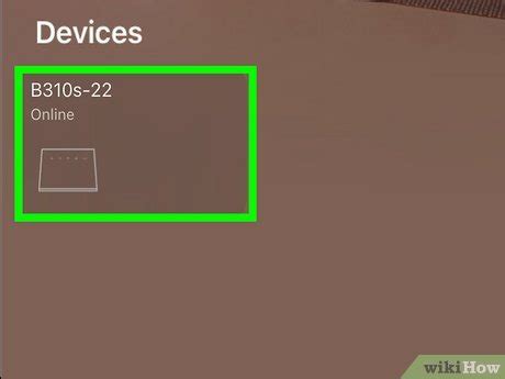 How To Reset Your Password For A Huawei Router Login