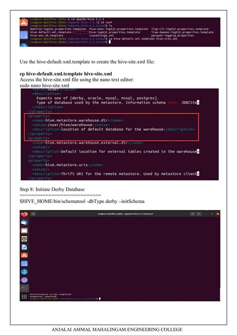 bigdata analytics lab manual final pdf