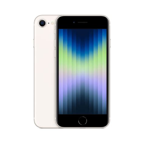 iPhone SE 2022 64GB Chính hãng VN/A giá rẻ, trả góp 0%