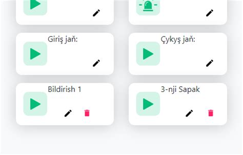 Javascript How To Add EventListener Function To Elements With Unique