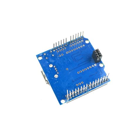 Usb Host Shield Compatible With Arduino Electronifyindia