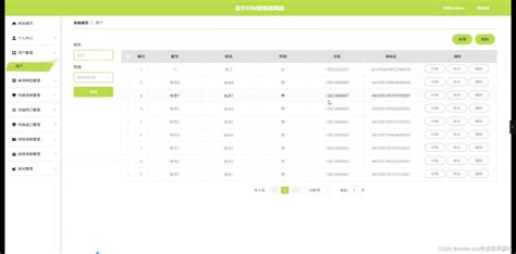 附源码 基于flask框架民宿网站 Pythonmysql论文flask民宿 Csdn博客