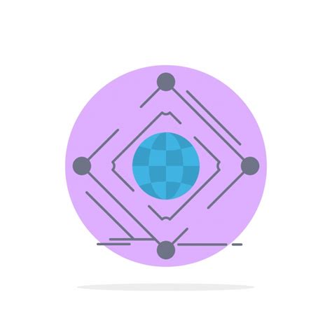 Global Internet Vector Design Images Complex Global Internet Net Web
