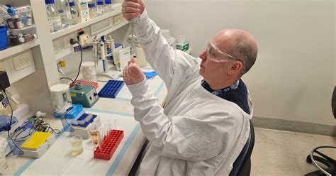 Fodmap Testing Inside The Monash Fodmap Lab Monash Fodmap