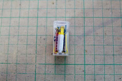 Nano Esp32 Ble Scanner 14 Steps With Pictures Instructables