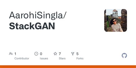 stackgan stackgan training ipynb at main · aarohisingla stackgan · github
