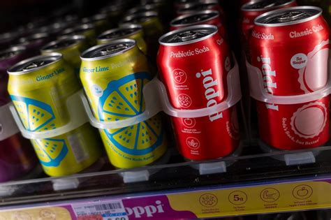 Poppi Settles Class Action Lawsuit For 8 9m How People Who Bought It Can Get Their Share