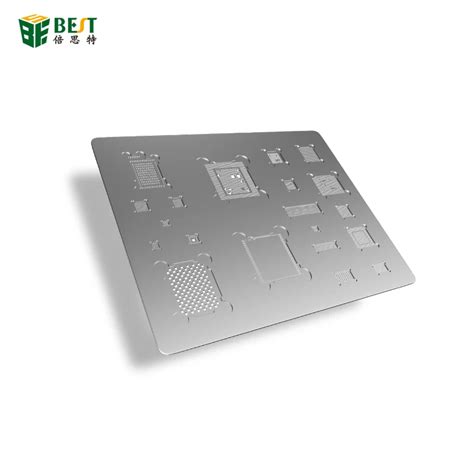 Best A 11stainless Steel Soldering Paste Mobile Phone Bga Ic Reballing