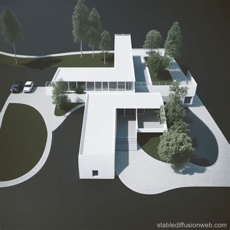 Convert This House Model Stable Diffusion Online