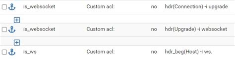 immich on unraid can t be reverse proxied with haproxy need help r
