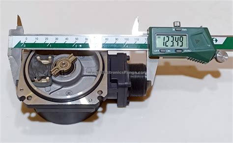 Mitsubishi 15kw 1500w Ose105s2 Hc152s E51 Ac Servo Motor Encoder