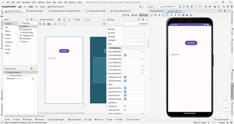 How To Run Google S AI PaLM APIs In Your Android App Using Java Dependencies Programmerworld