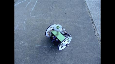 DFrobot Turtle Robot YouTube