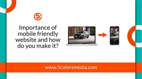 how to make your website mobile friendly a step by step guide 5