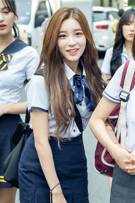 190823 뮤직뱅크 버스터즈 형서