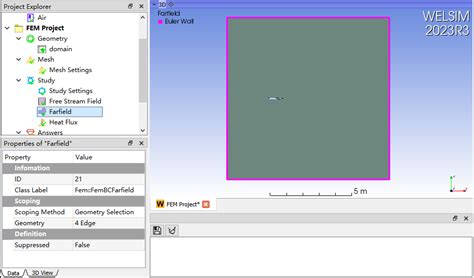 Transient Cfd Analysis Of Unsteady Fluids