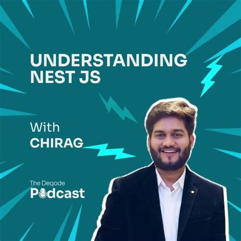 [video] deqode on linkedin nestjs nestjsframework nodejs