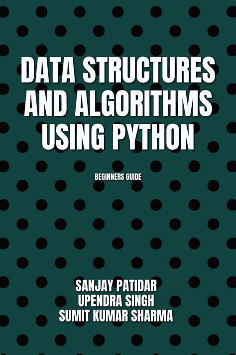 Buy Data Structures And Algorithms Using Python Book Online At Low