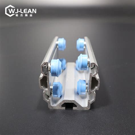 High Quality Linear Rolling Component Karakuri System Movable Accessory