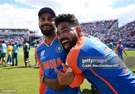 6 781 Virat Kohli Twenty20 Photos And High Res Pictures Getty Images