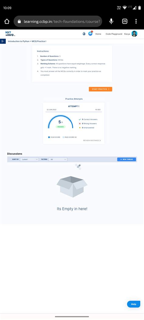 Kavya Gaddam On Linkedin Day25 Codingchallenge Nxtwave Ccbp