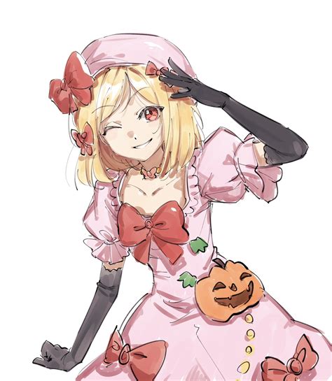 Lambdadelta Umineko No Naku Koro Ni Drawn By Ihwa Danbooru