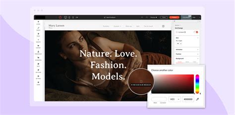 Eye Dropper Now In The Color Picker