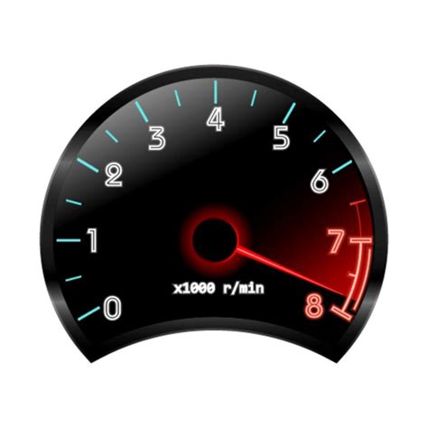 1 085 Car Rev Counter Royalty Free Photos And Stock Images Shutterstock