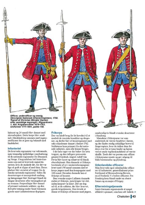 Пин на доске Эпоха Фридриха Великого