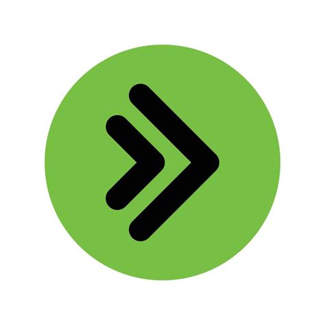 Arrow Set Icon Colored Arrow Symbols Arrow Isolated Vector Graphic Elements 10107215 Vector