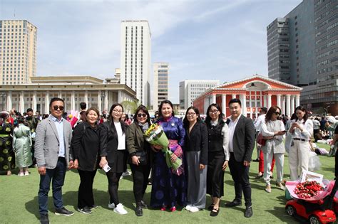 Монго Монгол Улсын Татварын мэргэшсэн зөвлөхийн нийгэмлэг