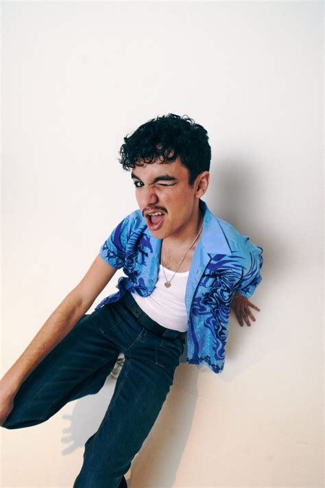 Liam Benayon Drops Addicting Debut Dance Single Dont Call Me At A