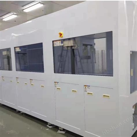 湿法刻蚀设备 半导体湿法设备 环保在线