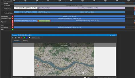 Vulkan 에서 Mesh Shader Ray Tracing