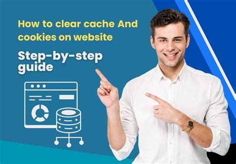 How To Clear Cache And Cookies On Website Step By Step Guide ThemesPlan