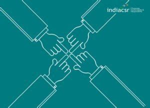 Four Phases Of Corporate Social Responsibility Csr India Csr