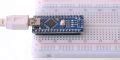 Arduino Serial ASCII Data And Using Markers To Separate Data Martyn Currey