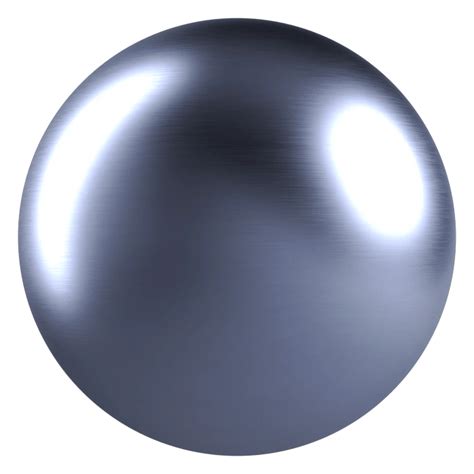 Brushed Metal Surface Pbr Texture A23d