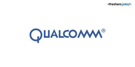 Qualcomm Recruitment For Associate Engineer In Hyderabad