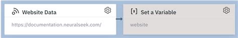 maistro neuralseek documentation