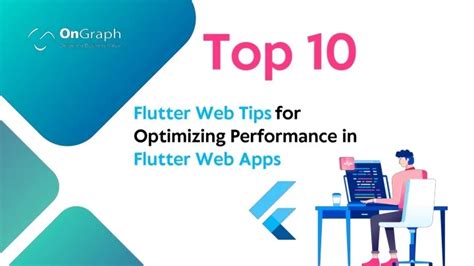 Ppt Top 10 Flutter Web Tips For Optimizing Performance In Flutter Web Apps Powerpoint