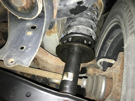 Shocks Vs Struts Vs Coilovers Whats The Difference