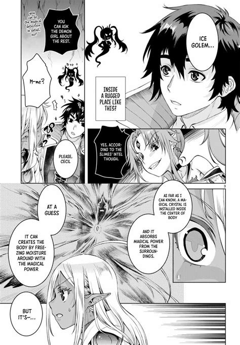 Read Manga Isekai De Skill Wo Kaitai Shitara Cheat Na Yome Ga Zoushoku