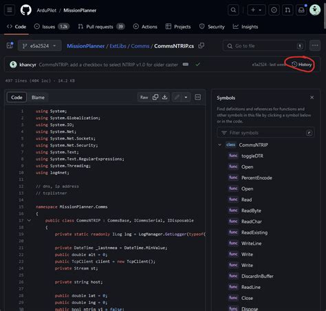 A Journey To Fix A Bug Blog ArduPilot Discourse