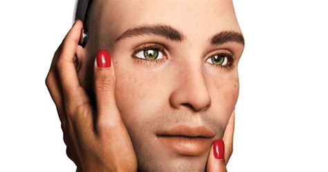 What I Learned On My Date With A Sex Robot R Flashforwardpod