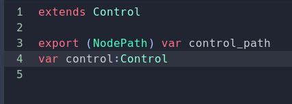 GitHub Me2beats Nodepath Filter Filter Nodes In Godot Engine Inspector NodePath Dialog By