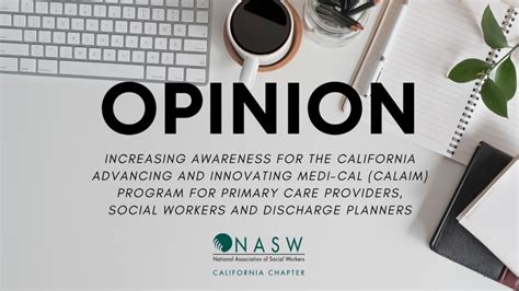 Increasing Awareness For The California Advancing And Innovating Medi
